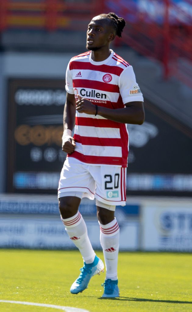 Hamilton's David Moyo not joining up with Zimbabwe squad due to ...