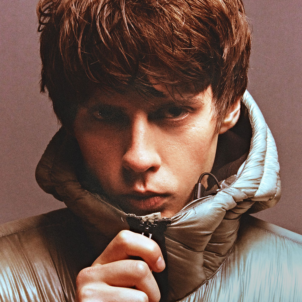 Jake Bugg announces March and April 2022 UK tour