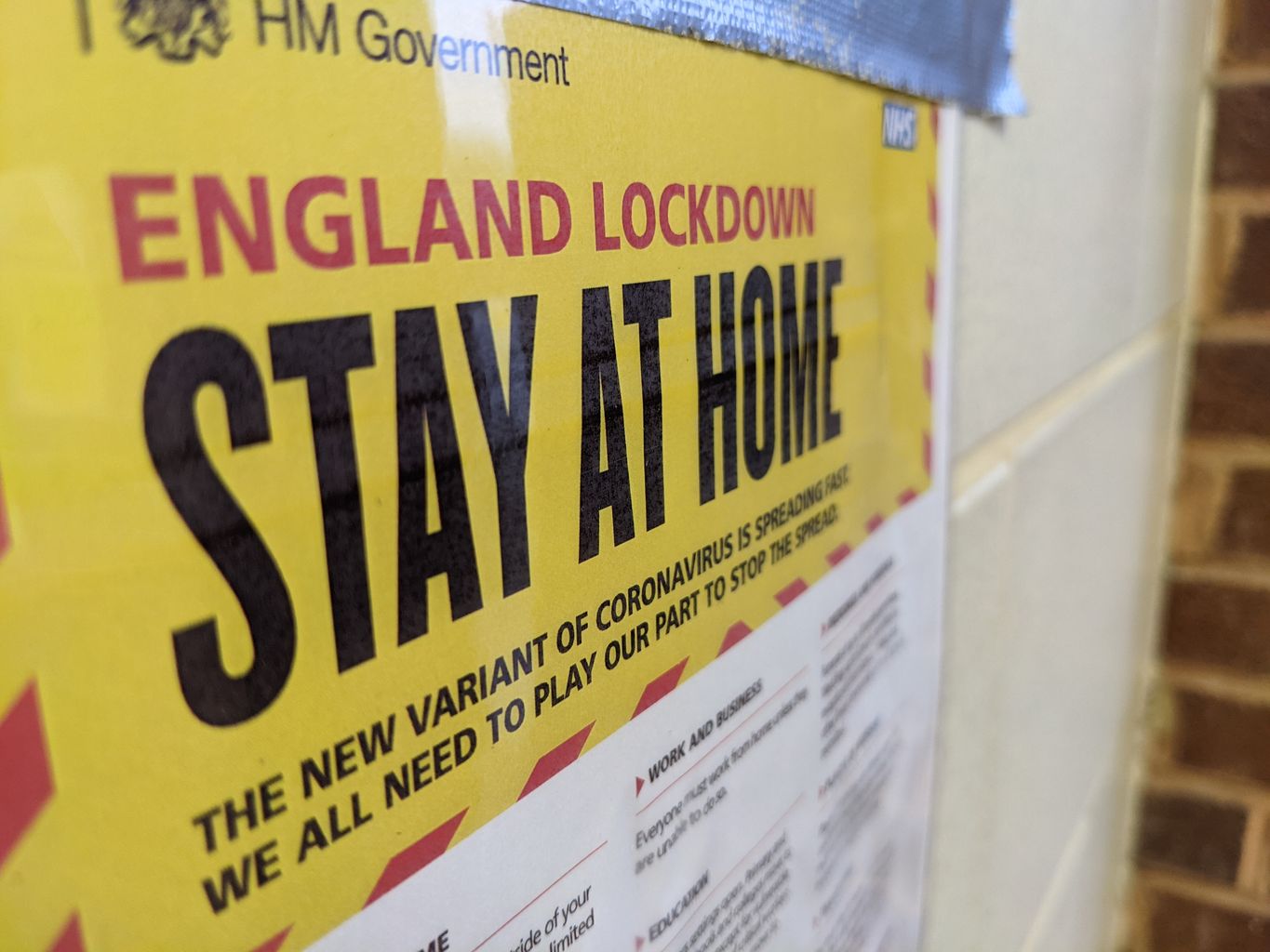 Coronavirus: Devon marks one year on since the start of the lockdown ...