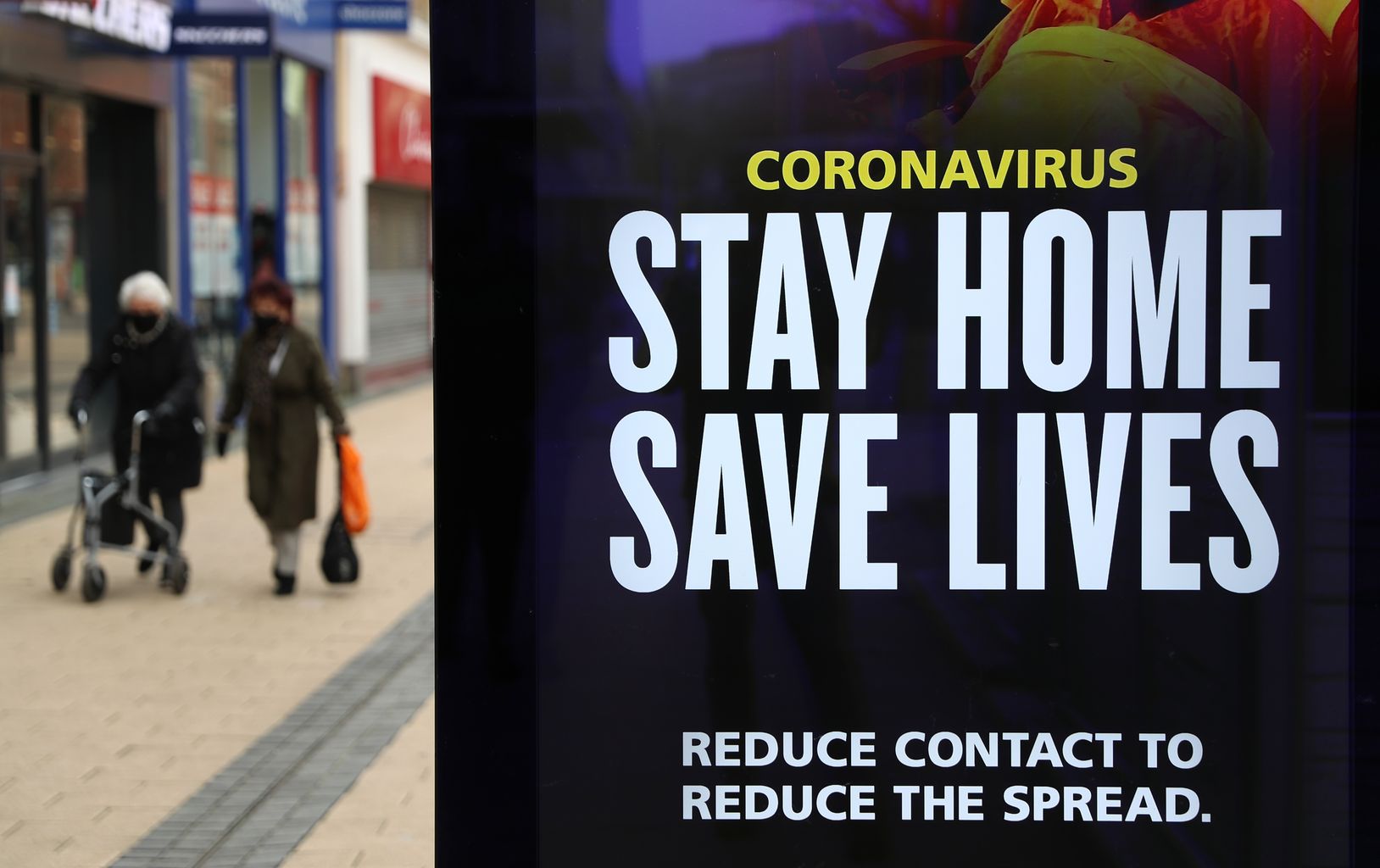 Cornwall's year in figures - one year since the start of the first ...