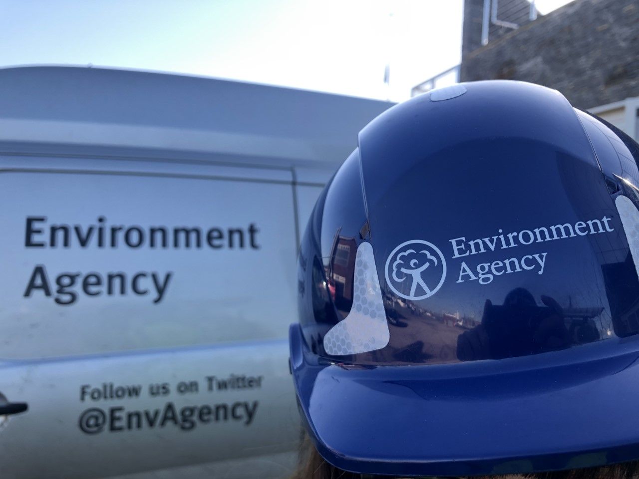 Environment Agency: Nearly two in three households at risk of flooding ...