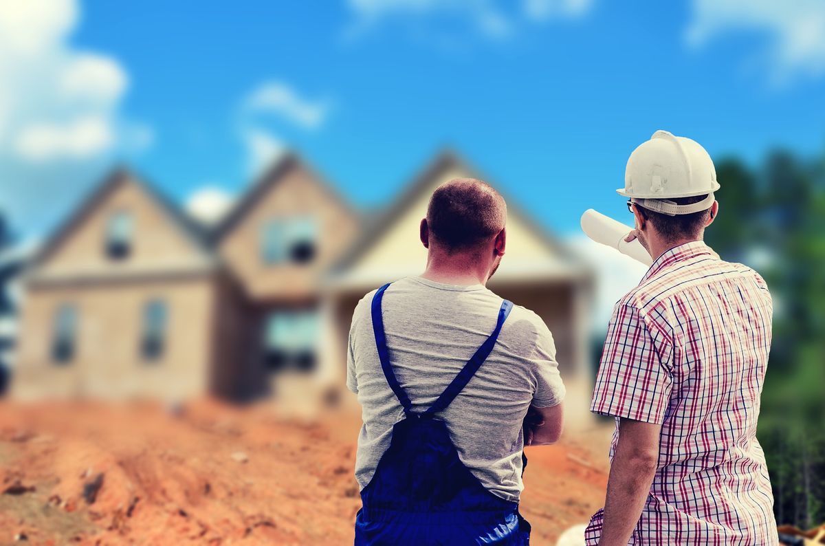 Trading Standards issues urgent advice after rogue builder from ...