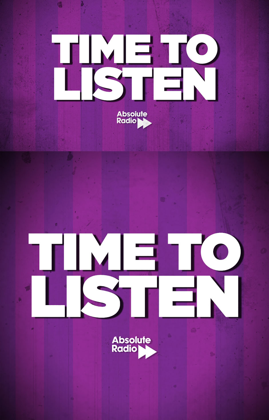 Time To Listen Listener Special - we want to hear from you