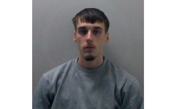 Reading man sentenced for dangerous driving and drug offences
