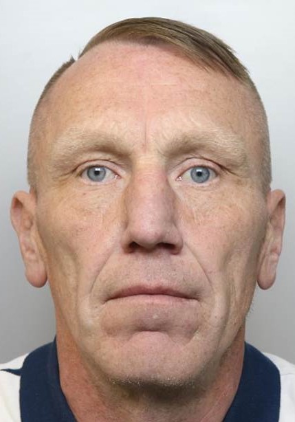 North Yorkshire Police keen to track down wanted York man Andrew ...
