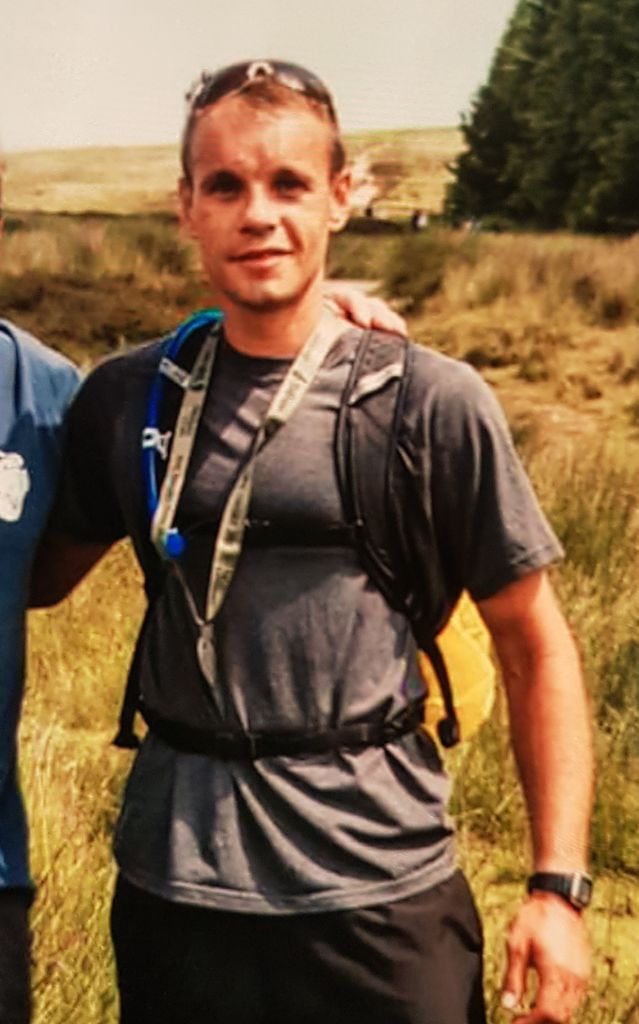 Missing Welsh man sighted in Stratford | News - undefined