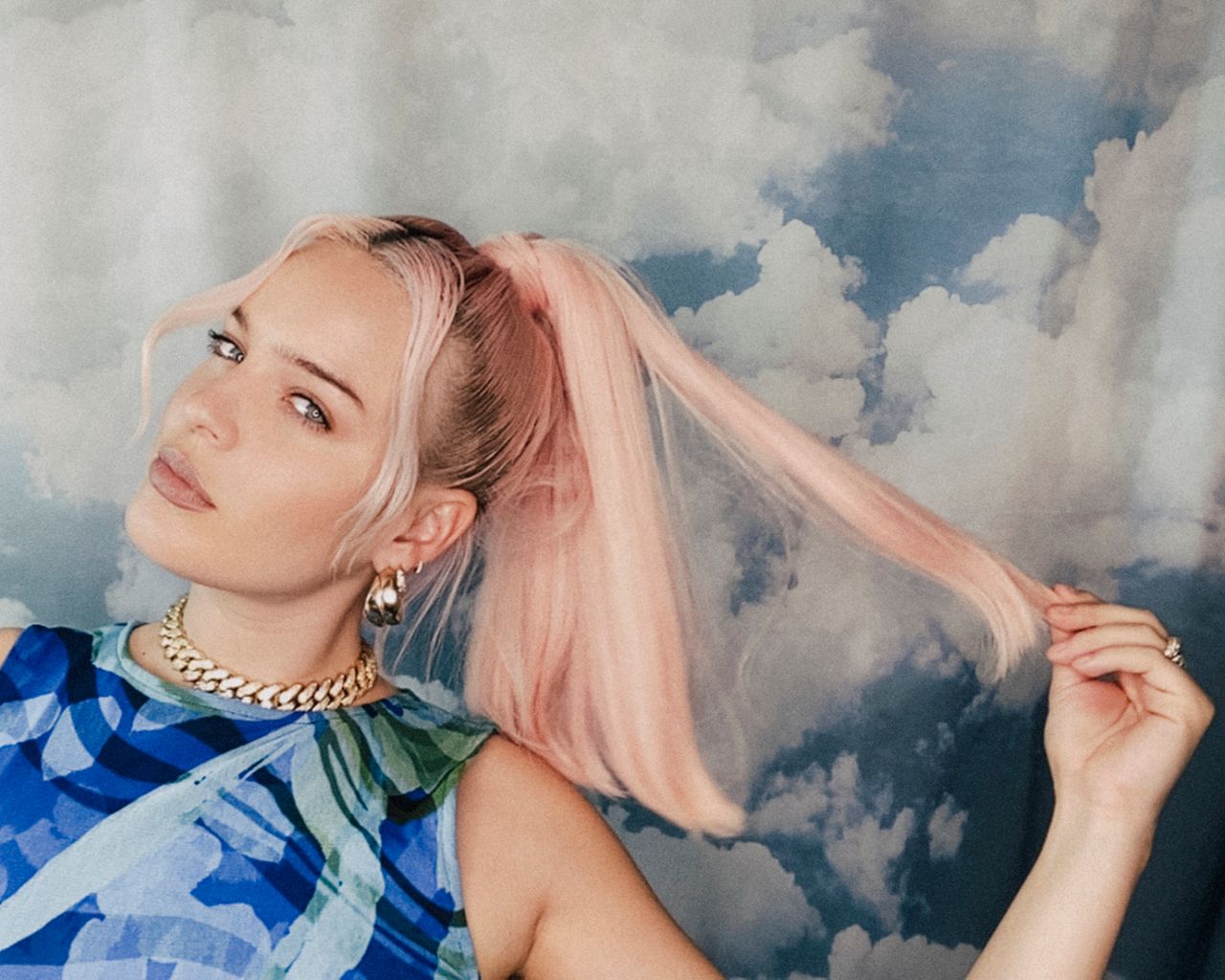 Anne-Marie to perform at Scarborough Open Air Theatre