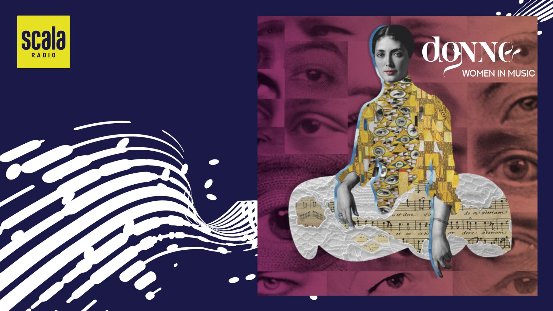 Scala Radio and Donne Highlight 10 Women Composers in April | Music ...