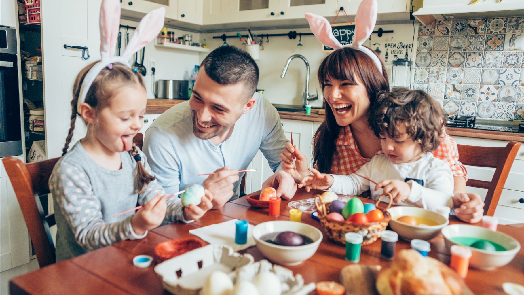 Popular Easter traditions and customs in Northern Ireland | Easter Fun ...