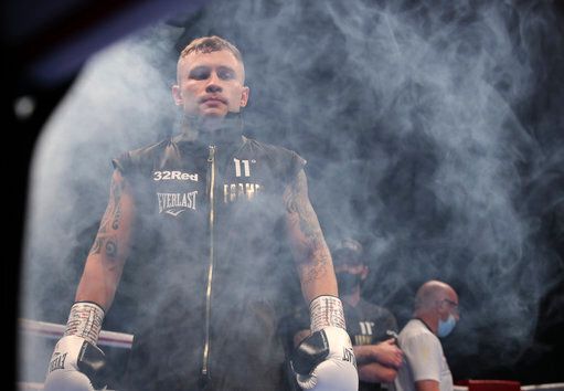 'The Jackal' retires from boxing | News - Downtown Radio