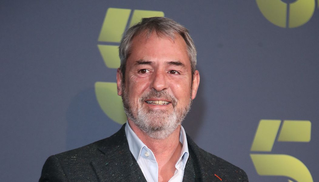 Line of Duty's Neil Morrissey teases Nigel Morton’s possible return
