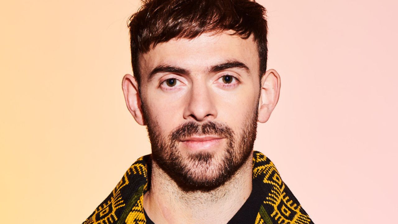 DJ Patrick Topping headlines huge 2021 outdoor summer gig in Belfast