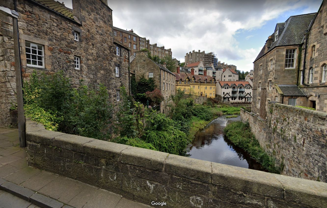 Water of Leith walkway to reopen in 2021 | News - Forth 1