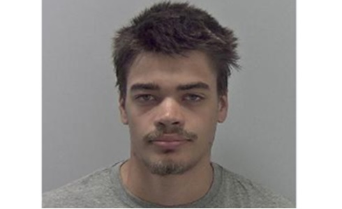 Man sentenced to 28 years for murder of a stranger in Shropshire