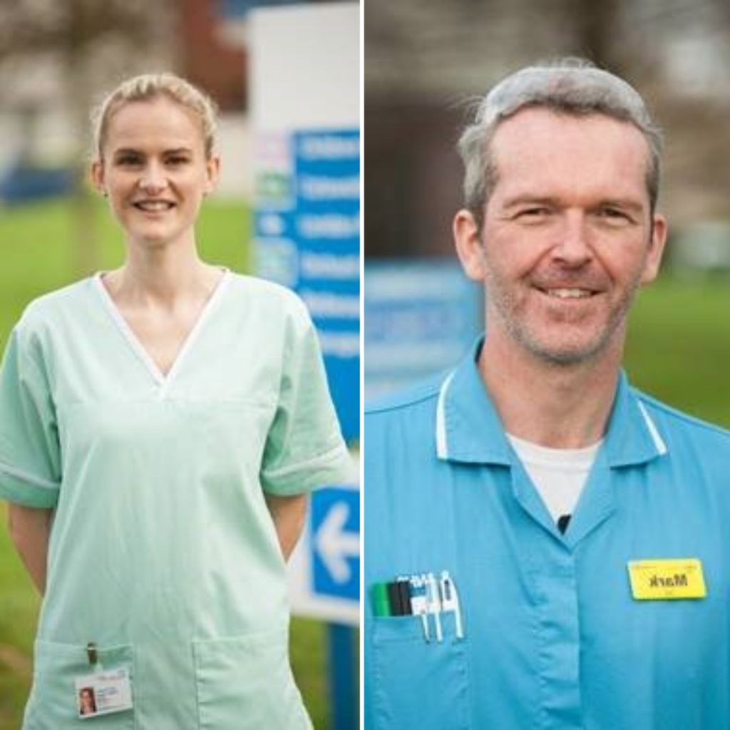 'Nightingale Effect' boost for NHS in the South West | News - Greatest ...