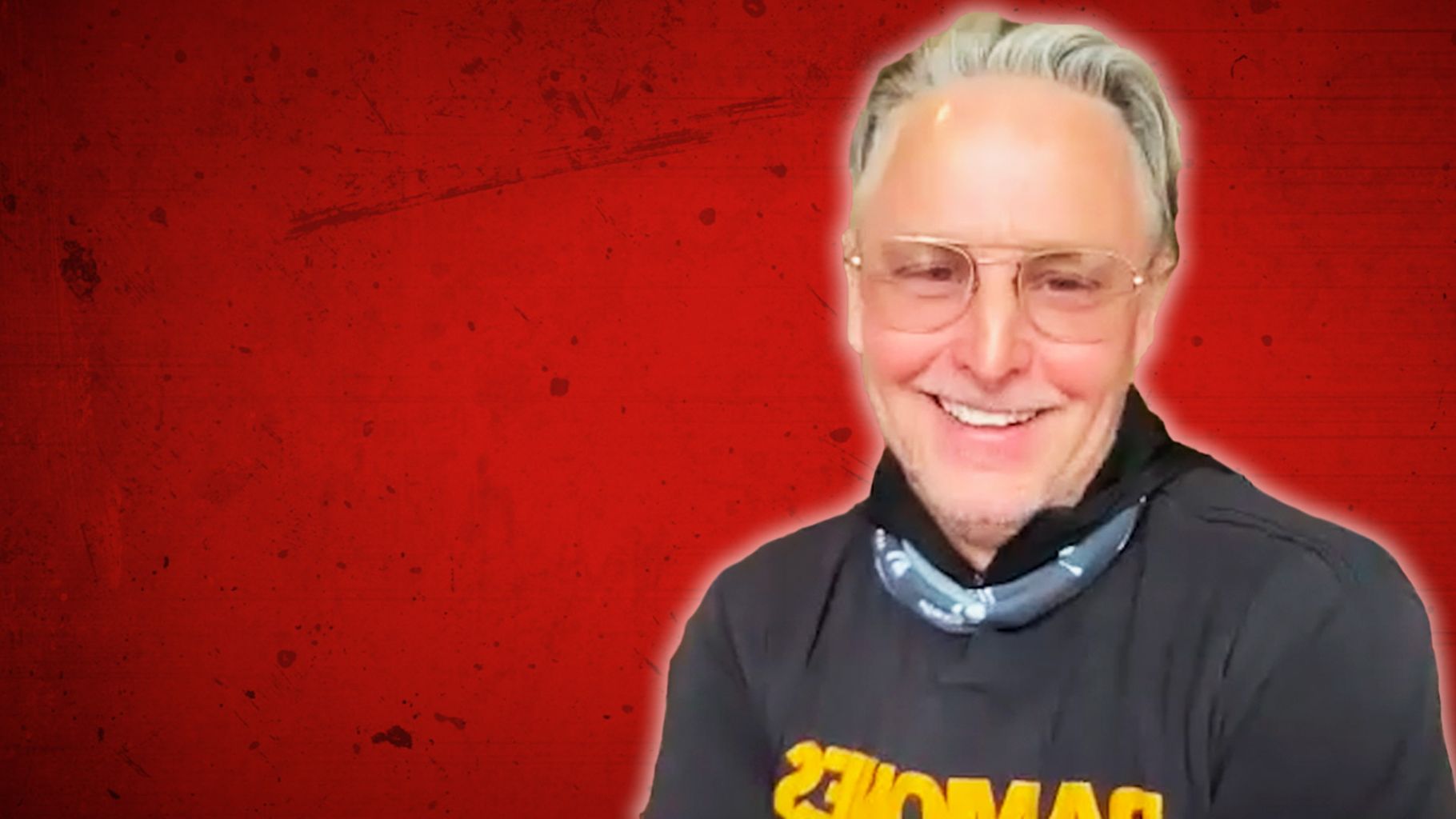 Mike McCready talks 1960 Fender Strat & Ten’s 30th anniversary
