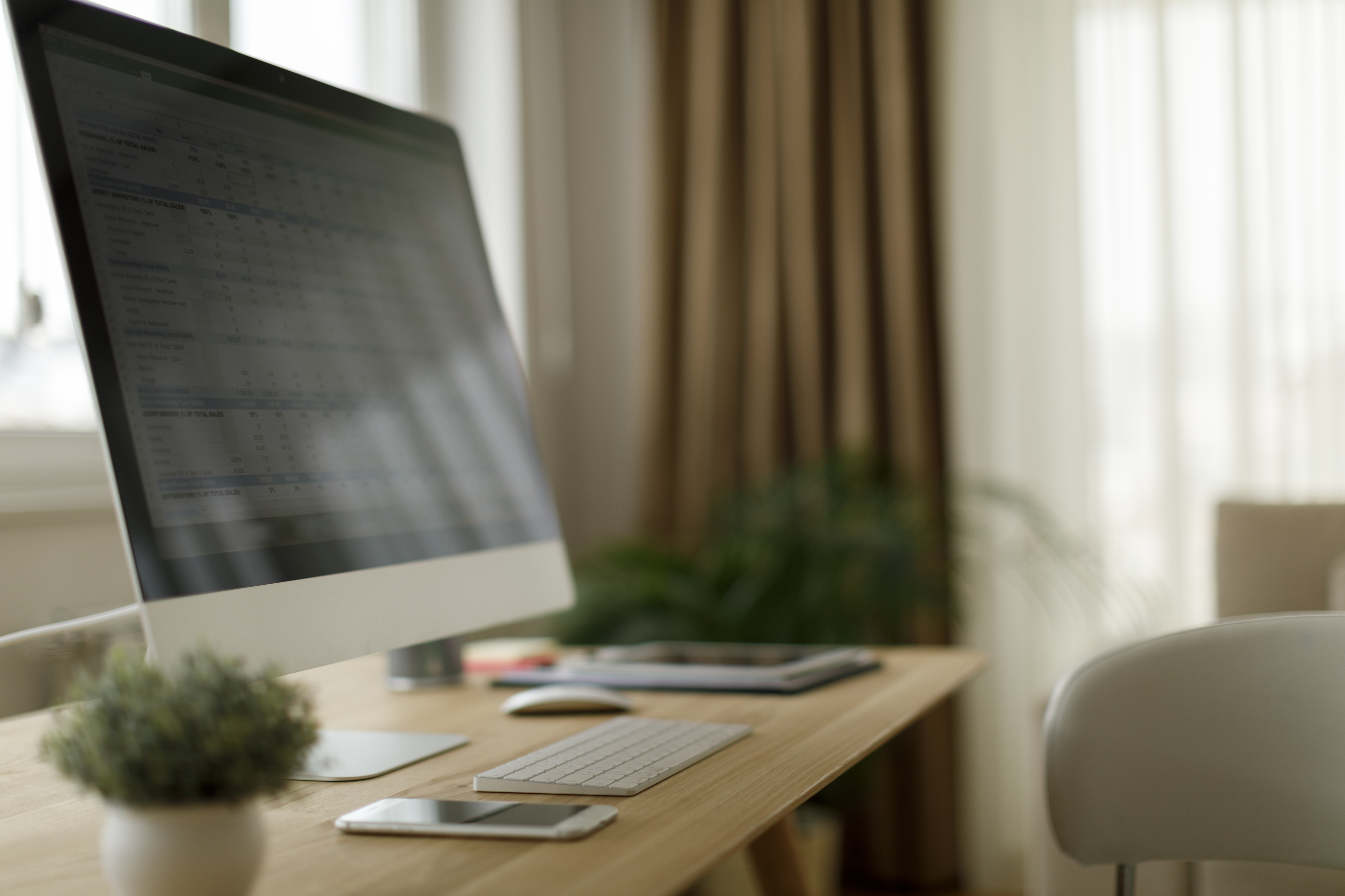 Salisbury-based IT firm on how to protect data amid cyber-attack worries