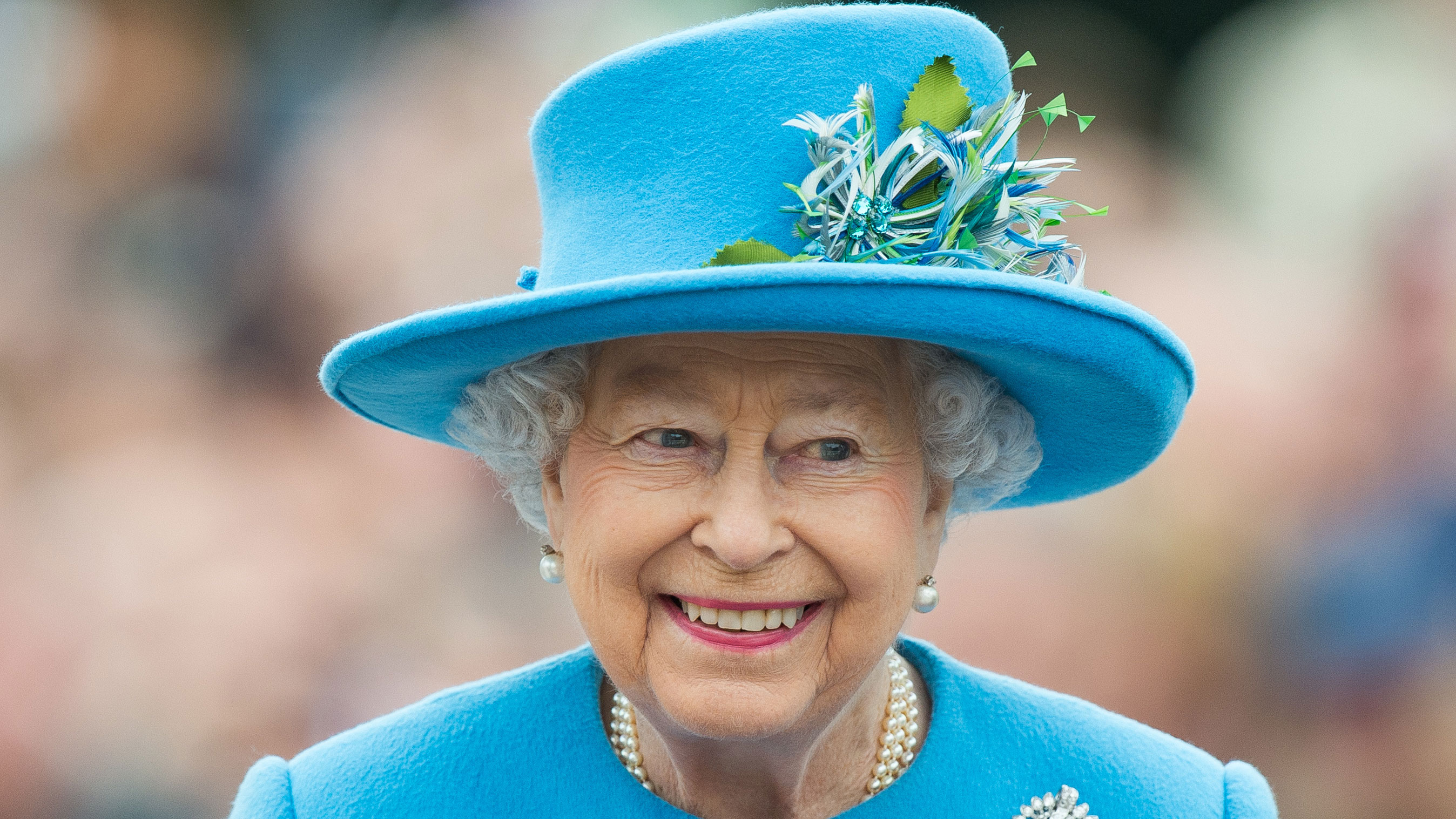 Tributes paid to Queen Elizabeth II