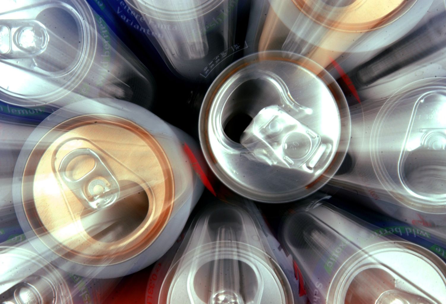 More warnings about over-consuming energy drinks after seemingly fit ...