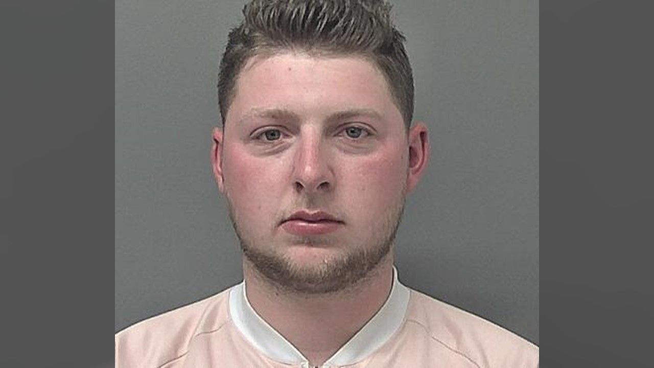 East Riding man jailed for child sex offences | News - undefined