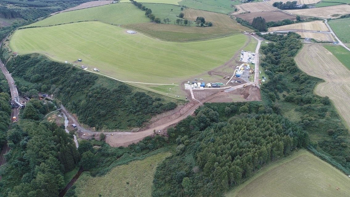 Report into train crash near Stonehaven released