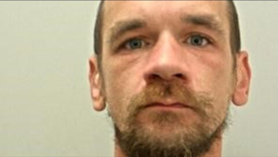 Man sentenced to more than 12 years for trying to rape woman in Blackburn