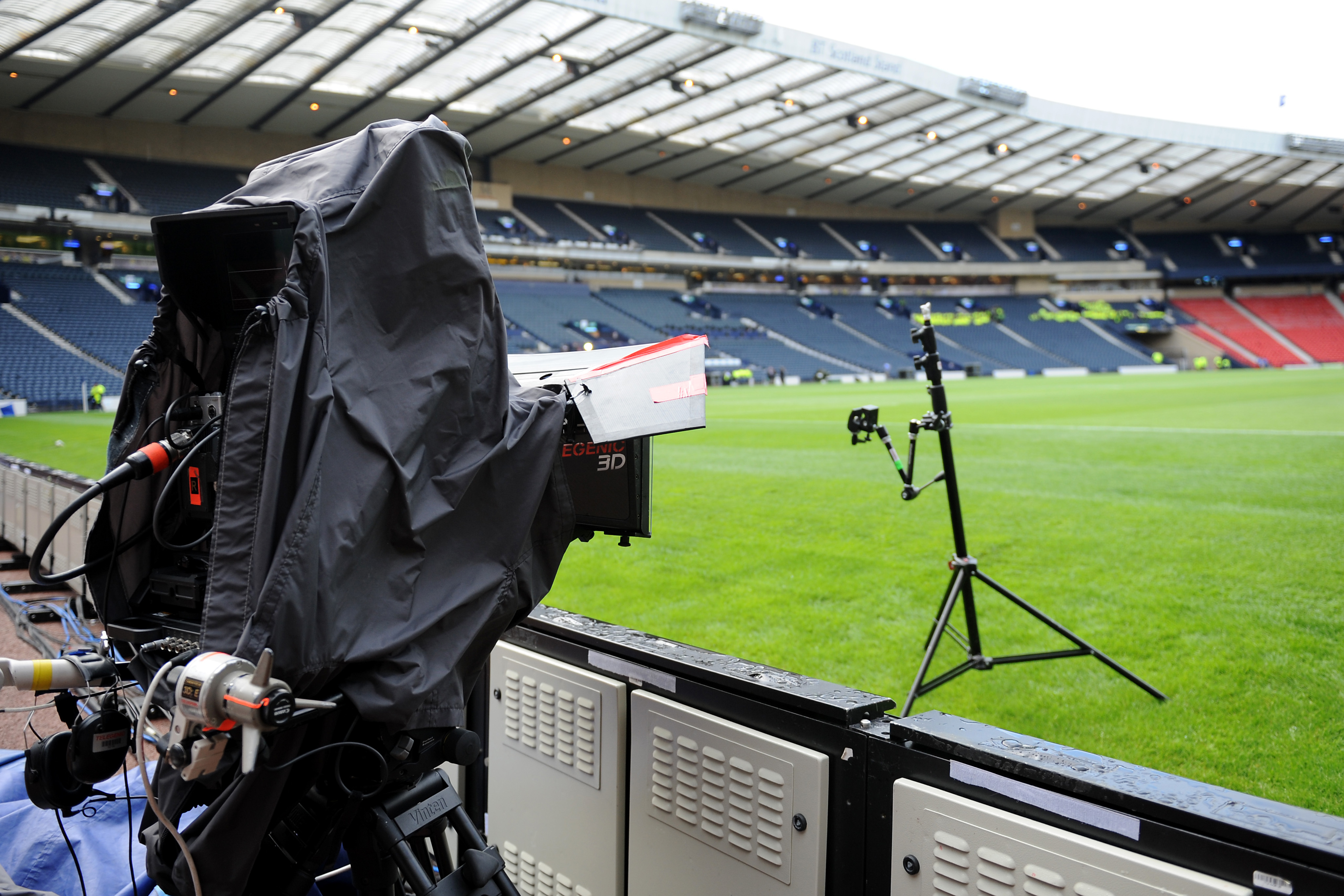 Scottish clubs allowed to broadcast own matches again next season ...