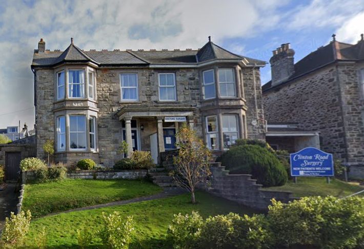 Proposals to merge two GP surgeries in Redruth with 17,000 patients ...