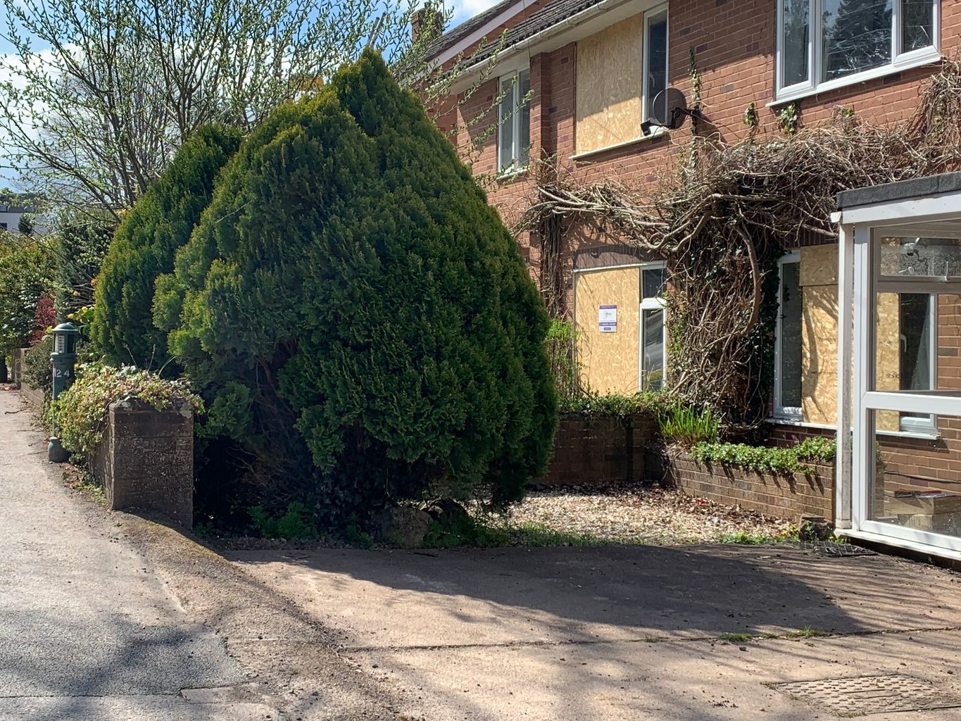 Was it right to detonate the Exeter bomb - and who is supporting those ...