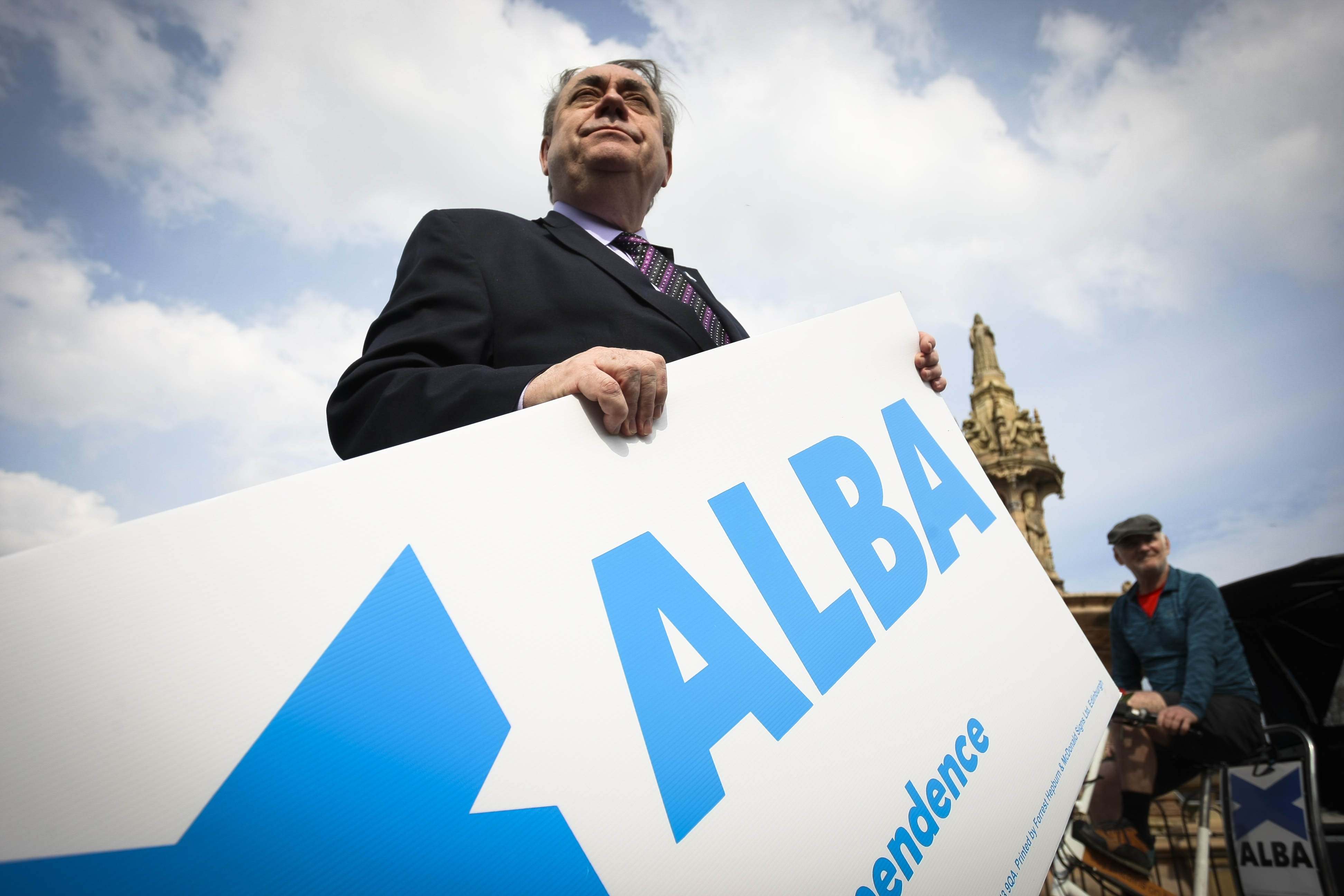 Alba party manfesto calls for independece supermajority