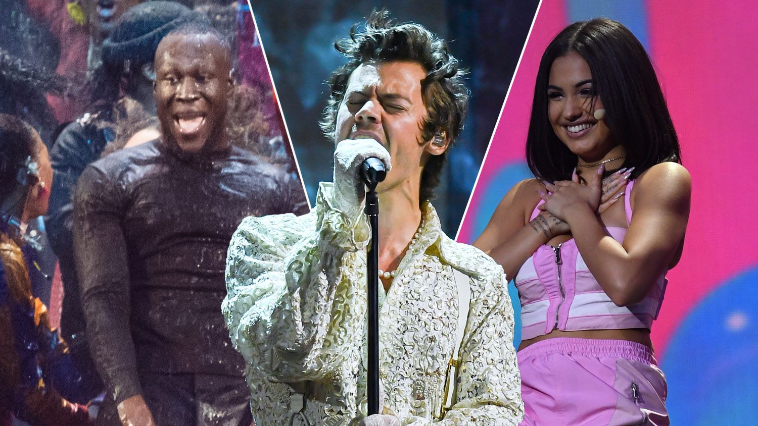 Prince Brit Awards 2022
