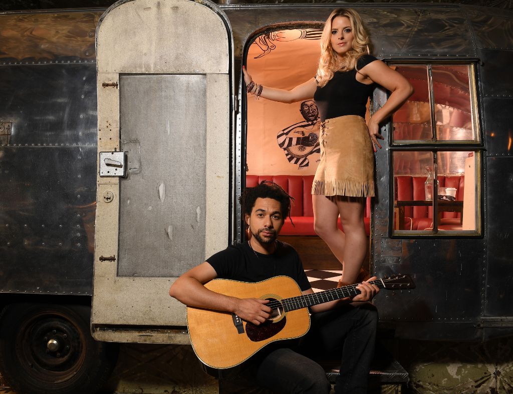 The Shires career timeline through the years