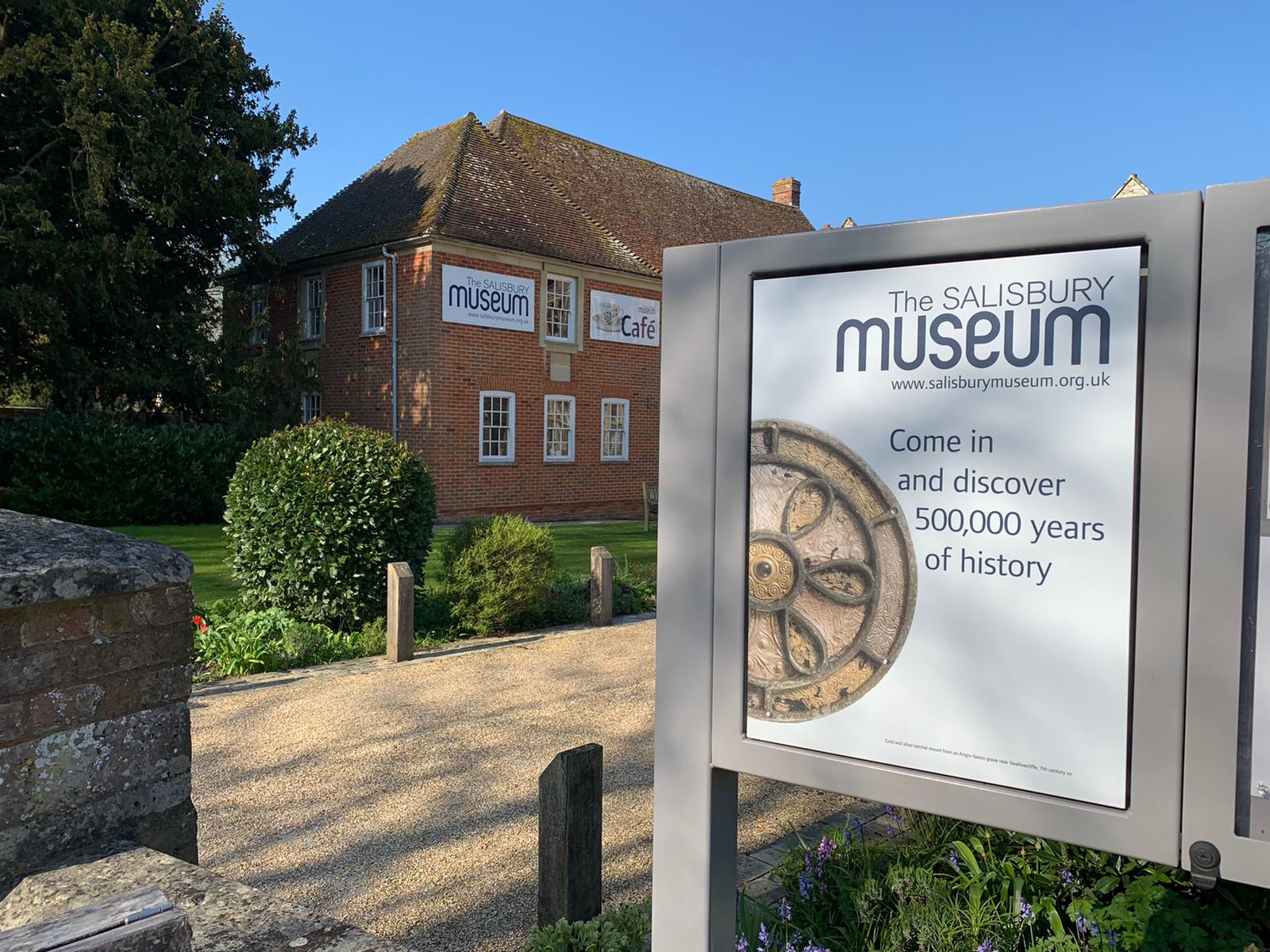 Pair of Salisbury-based organisations handed extra funding from City ...
