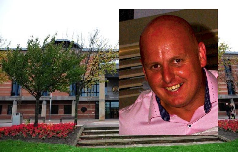 Three people convicted for their part in a County Durham murder | News ...