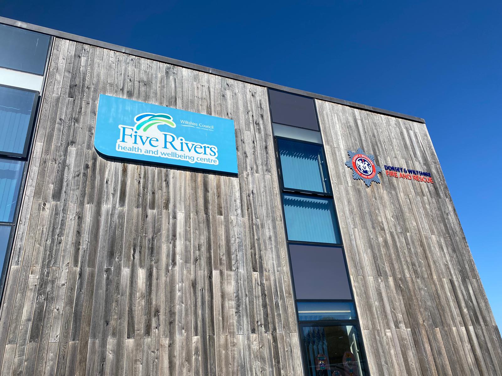 Wiltshire Council run leisure centres won't return to full capacity yet ...