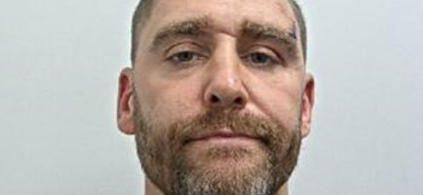 Man given life sentence after admitting to Burnley stabbing