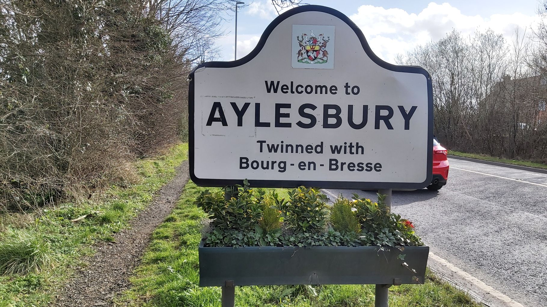 £38k raised for one last fight against Aylesbury development