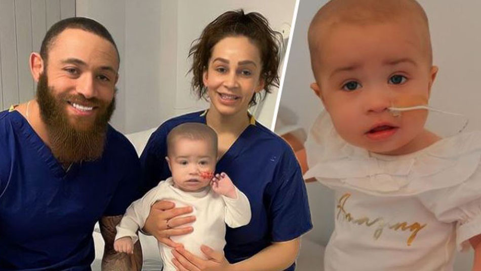 Ashley Cain shares heartbreaking tribute to baby Azaylia