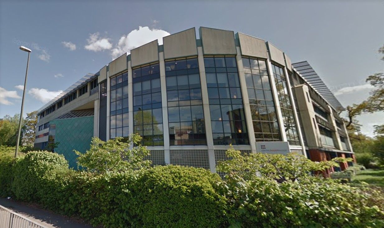 Crawley College begins to reopen from today