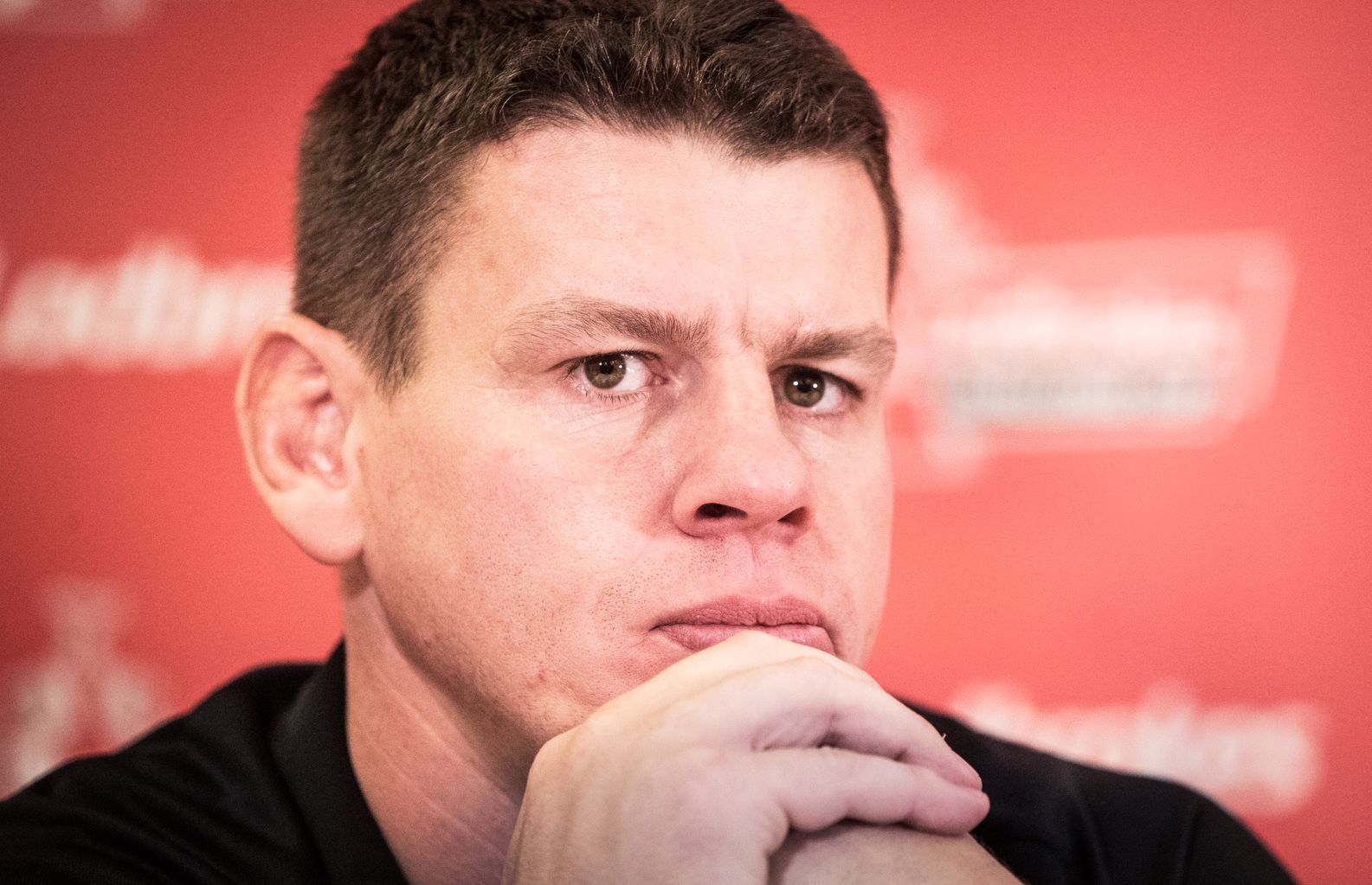 Castleford Tigers confirm Lee Radford as new coach
