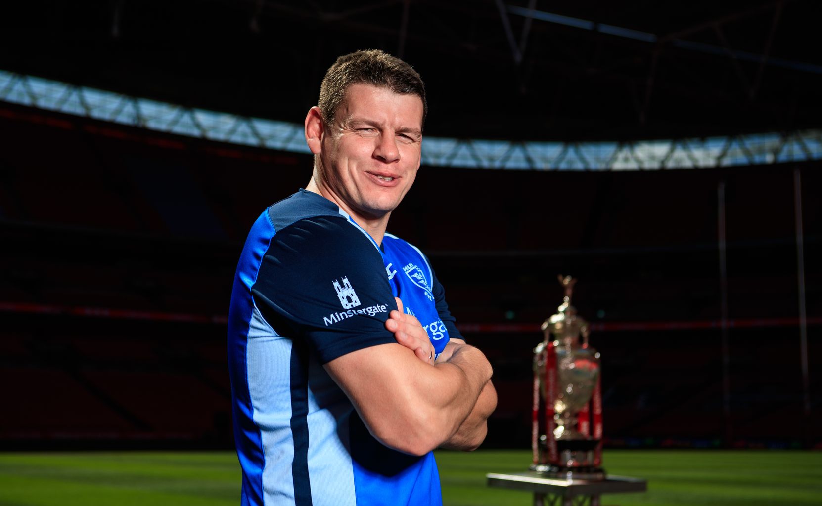 Hull FC's ex boss Lee Radford lands new job | News - Greatest Hits ...