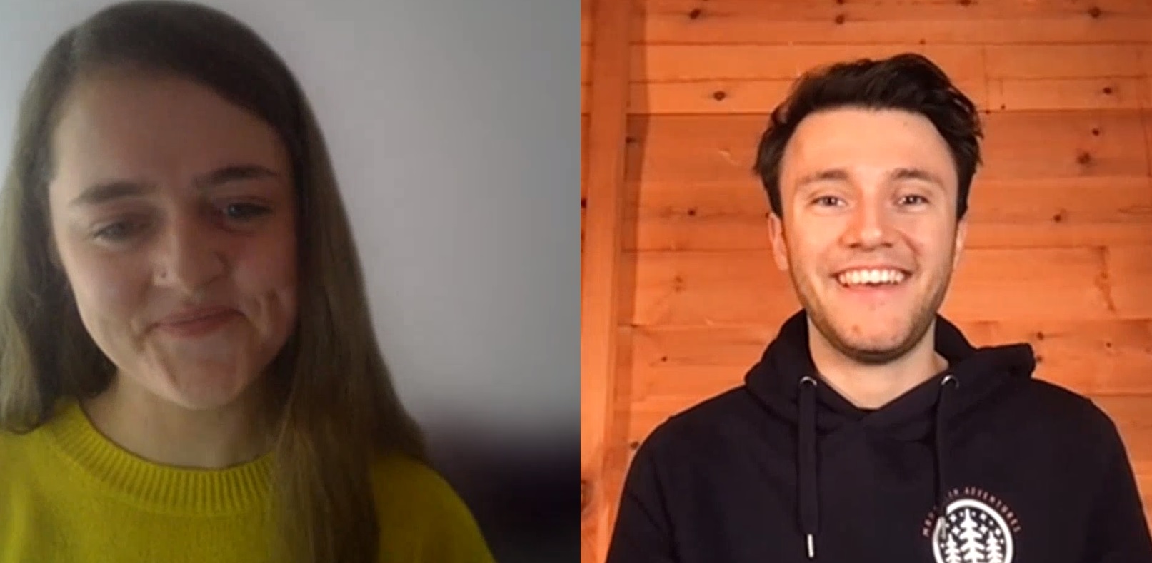 Line of Duty's Gregory Piper joins us for exclusive chat