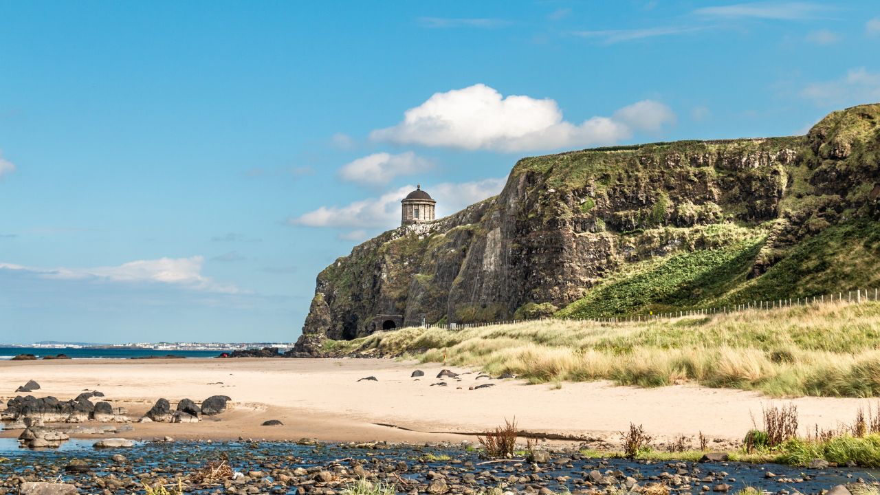 Picturesque 5K walks with impressive Northern Ireland views | Places ...