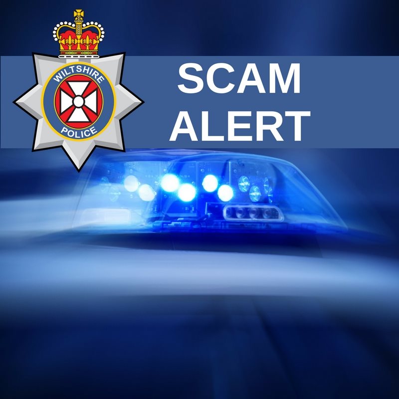 Wiltshire Police are warning of phone calls where scammers are ...