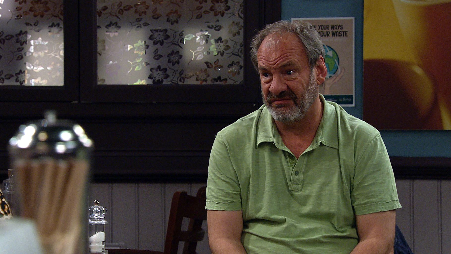 Emmerdale spoilers: Jimmy King to plead GUILTY to death by dangerous ...