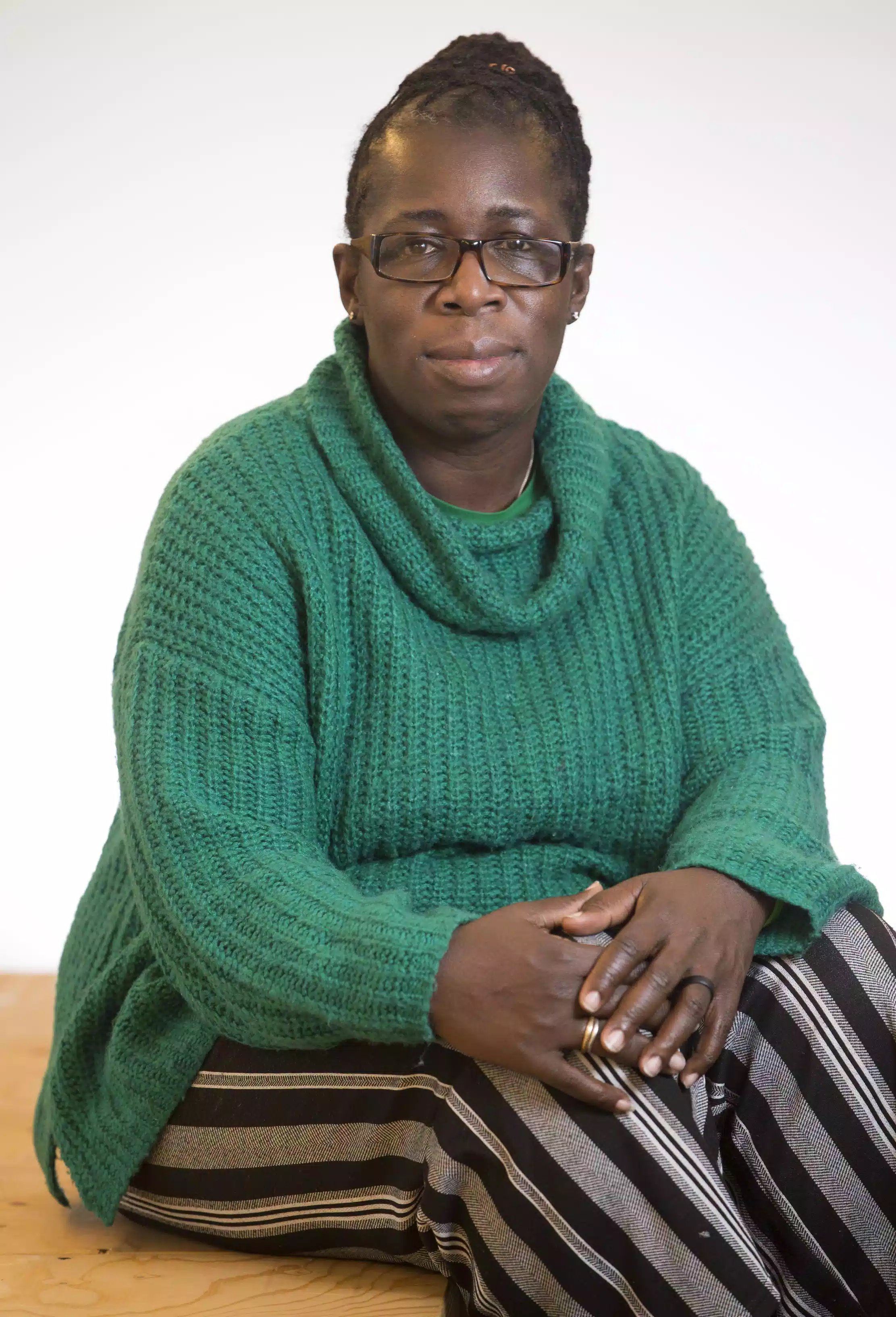 London mum urges PM to take action on air pollution in upcoming Queen's ...