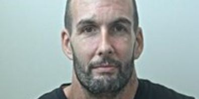 Blackpool man who punched and stamped on neighbour convicted of murder