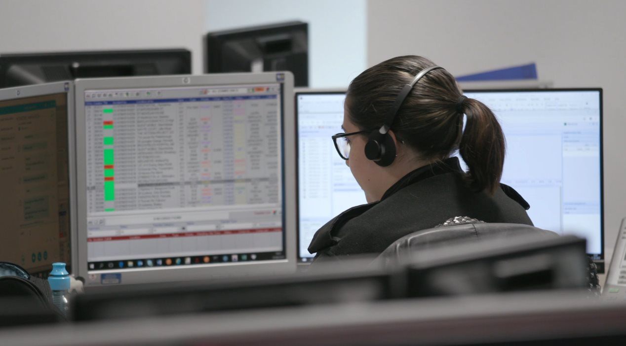 Sharp rise in 999 calls to North Yorkshire Police