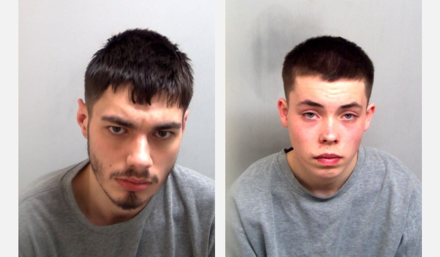 Two men convicted of murder in Essex