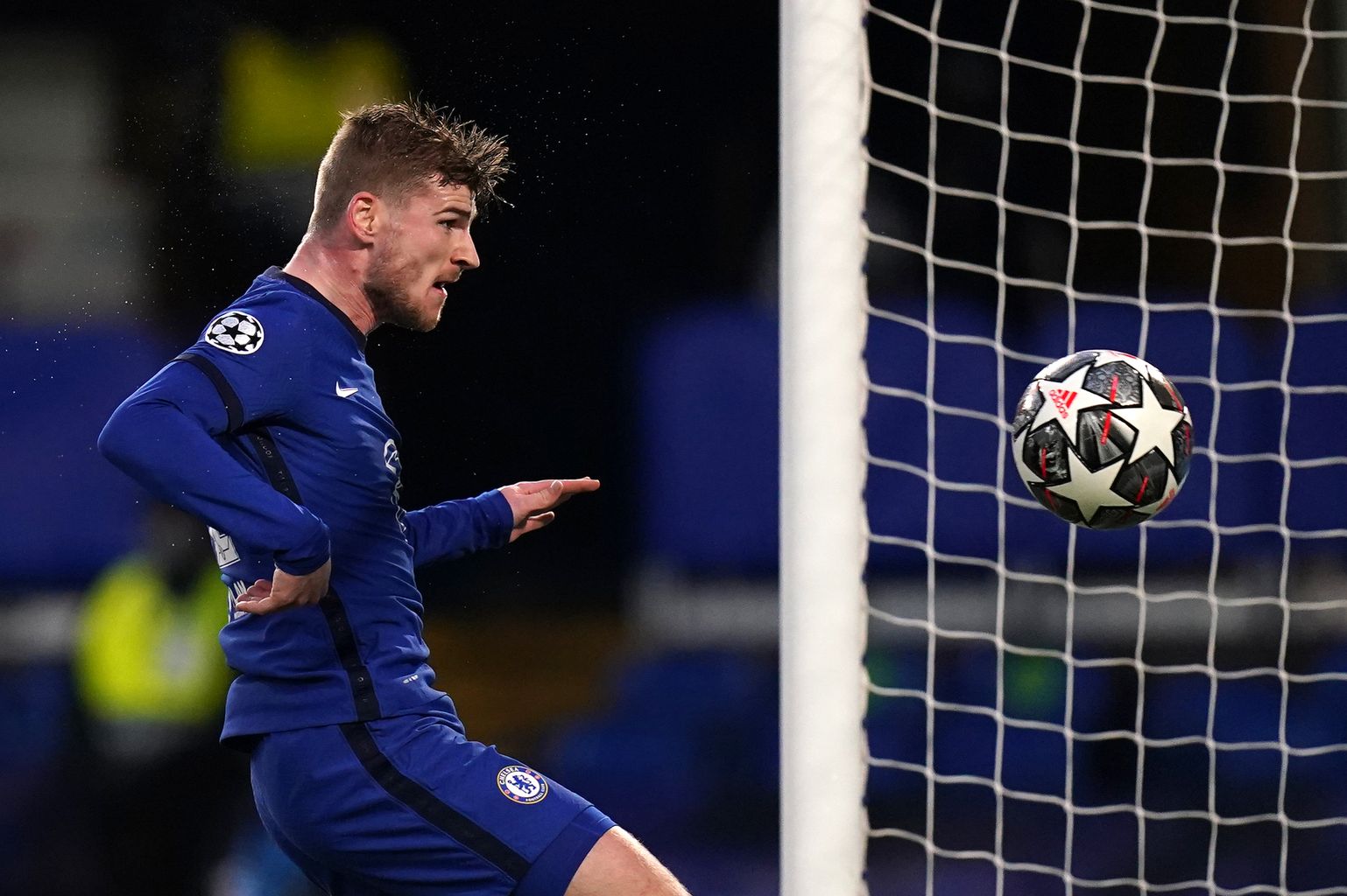 Chelsea reach Champions League final. | News - Hits Radio (London)